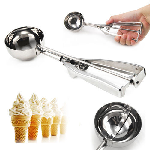 4cm ice cream scoop store